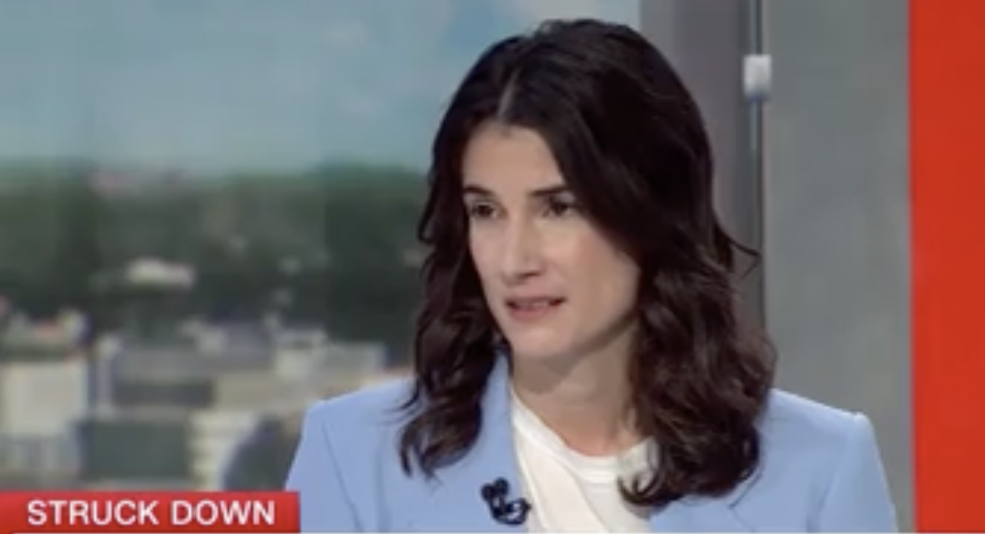 Marie Gluesenkamp Perez’s Plans to Shut Down the Government - NRCC